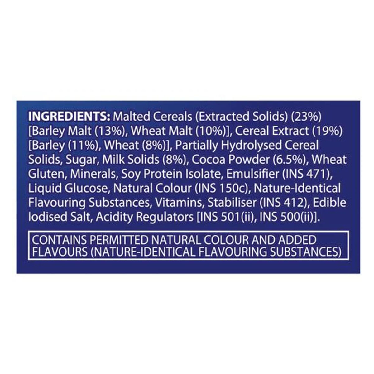 Horlicks Chocolate Flavour Nutritional Drink Powder, 1 Kg Jar Price ...