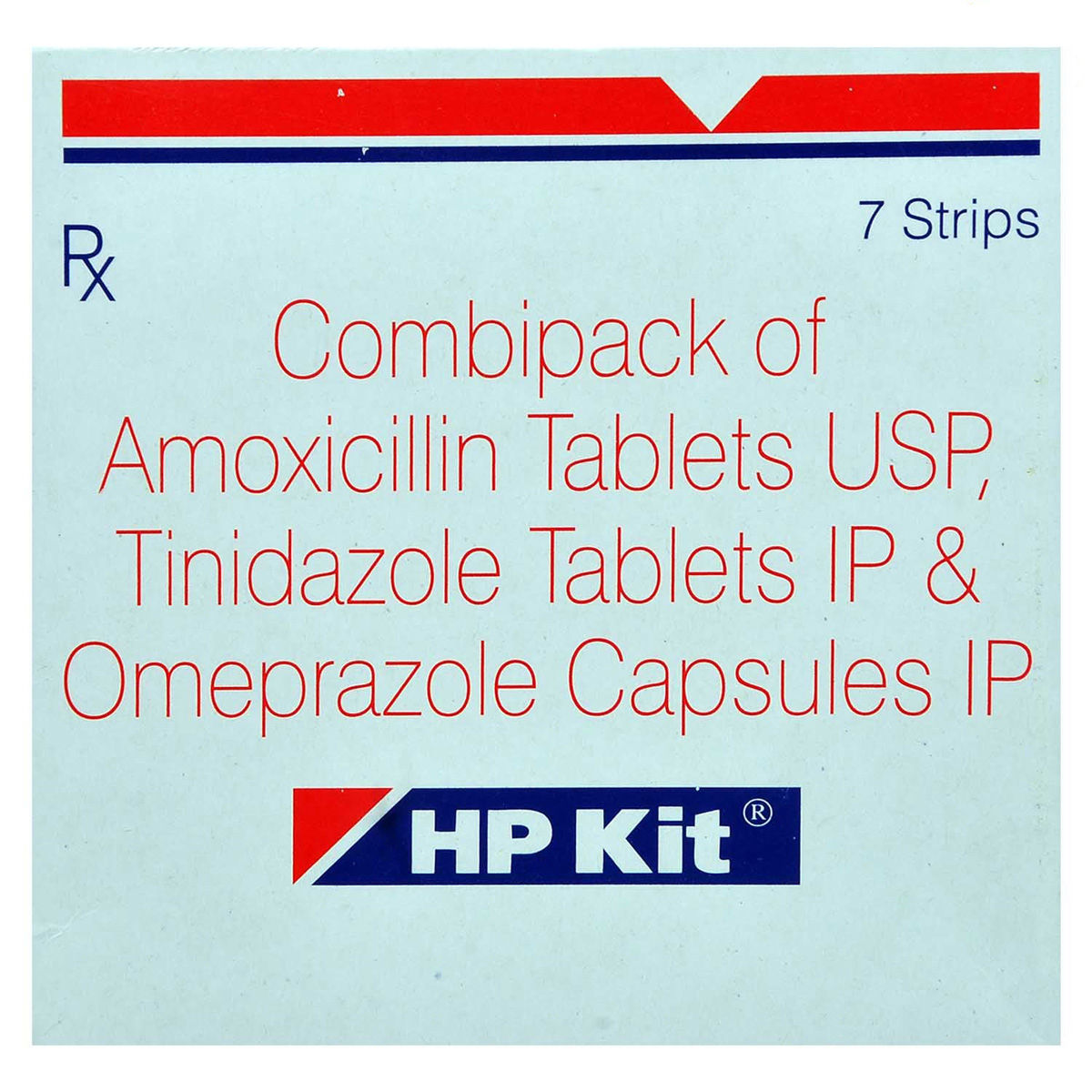 HP Kit | Uses, Side Effects, Price | Apollo Pharmacy