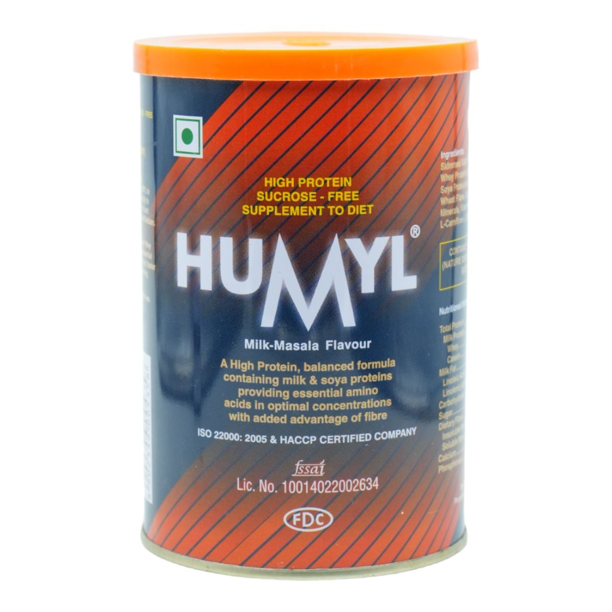 Humyl Powder | Uses, Side Effects, Price | Apollo Pharmacy