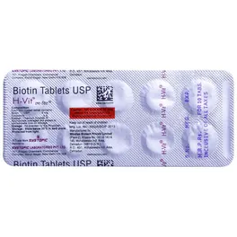 H-Vit Tablet | Uses, Side Effects, Price | Apollo Pharmacy