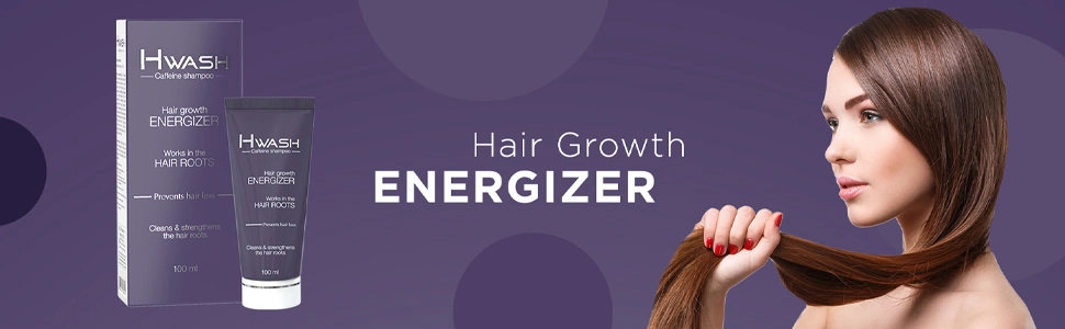 H Wash Shampoo, 100 ml | Uses, Benefits, Price | Apollo Pharmacy