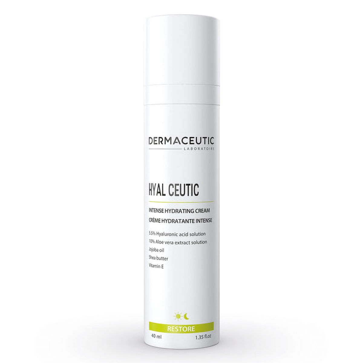 Buy Hyal Ceutic Intense Hydrating Cream | 19 Minutes Delivery | Apollo ...