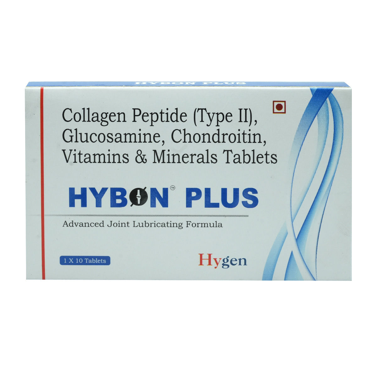 Hybon Plus Tablet 10's Price, Uses, Side Effects, Composition - Apollo ...