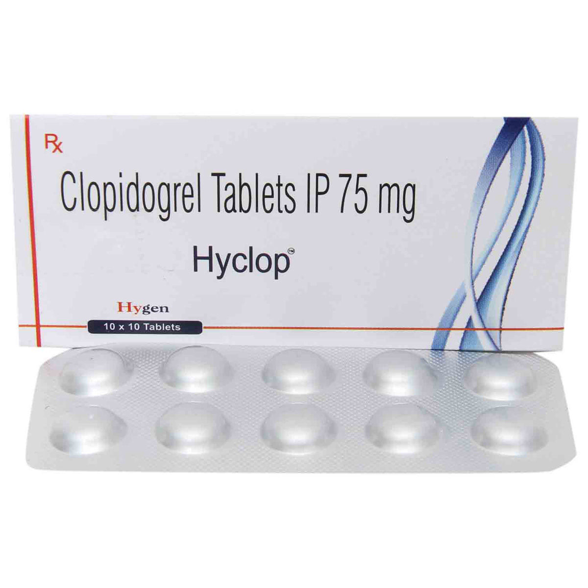 Hyclop Tablet 10's Price, Uses, Side Effects, Composition - Apollo Pharmacy