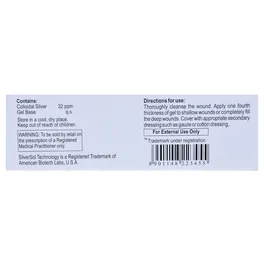 Hydroheal AM Gel | Uses, Side Effects, Price | Apollo Pharmacy