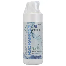 Hydramost Lotion | Uses, Side Effects, Price | Apollo Pharmacy