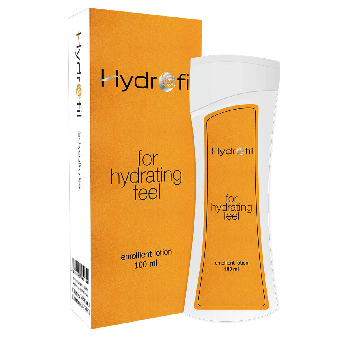 Hydrofil Lotion | Uses, Side Effects, Price | Apollo Pharmacy