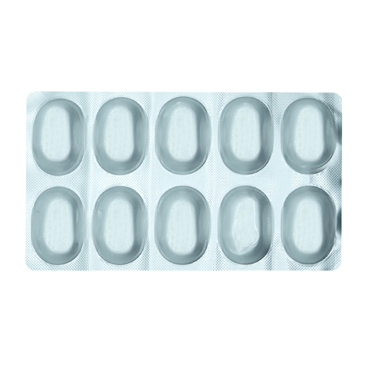 Hydrogem Capsules 10's Price, Uses, Side Effects, Composition - Apollo ...