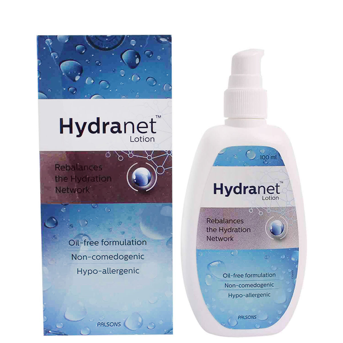 Hydranet Lotion | Uses, Side Effects, Price | Apollo Pharmacy
