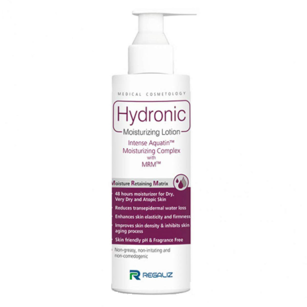 Hydronic Moisturizing Lotion | Uses, Side Effects, Price | Apollo Pharmacy