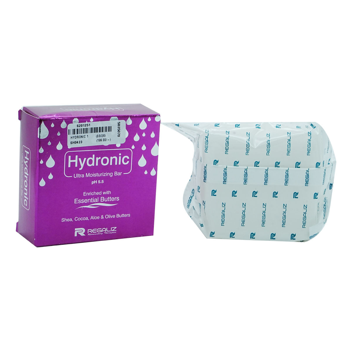 Hydronic Ultra Moistuzising Soap | Uses, Side Effects, Price | Apollo ...