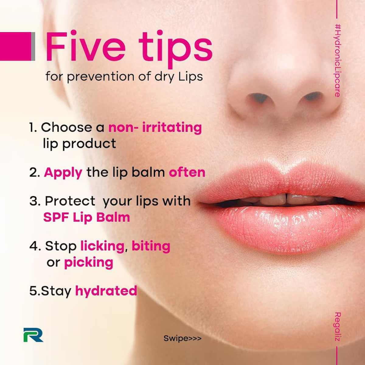 Hydronic SPF 15 Lip Balm 8 gm Price, Uses, Side Effects, Composition ...
