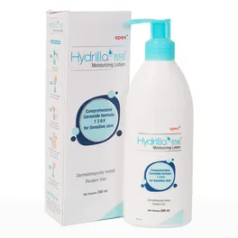 Hydrilla Ad Moisturizing Lotion | Uses, Side Effects, Price | Apollo ...