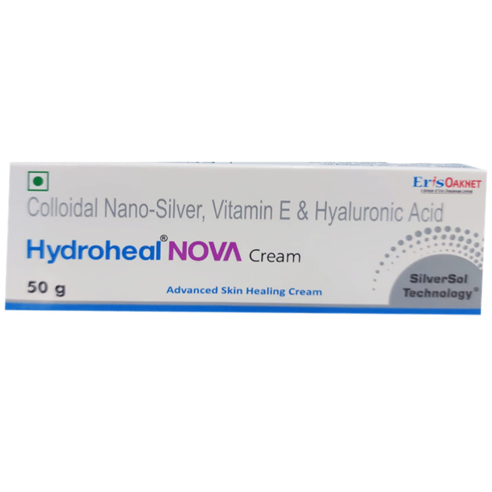 Hydroheal Nova Cream | Uses, Side Effects, Price | Apollo Pharmacy