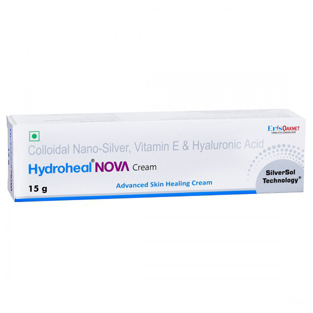 Hydroheal Nova Cream | Uses, Side Effects, Price | Apollo Pharmacy