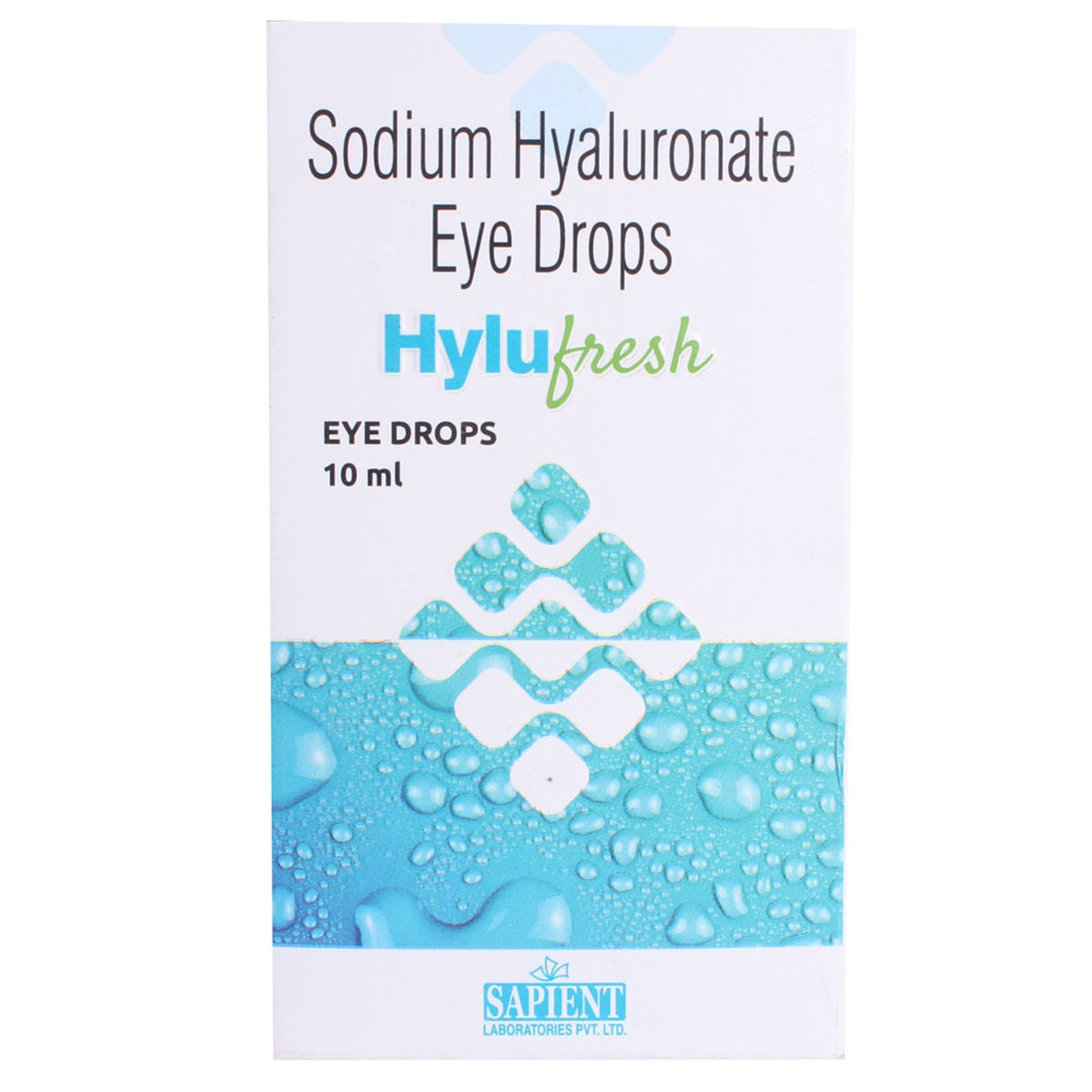 Buy Hylufresh Eye Drops | 19 Minutes Delivery | Apollo Pharmacy