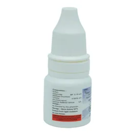 Hylonac Eye Drops 5 ml | Uses, Side Effects, Price | Apollo Pharmacy