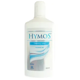 Hymos Cleansing Lotion | Uses, Side Effects, Price | Apollo Pharmacy