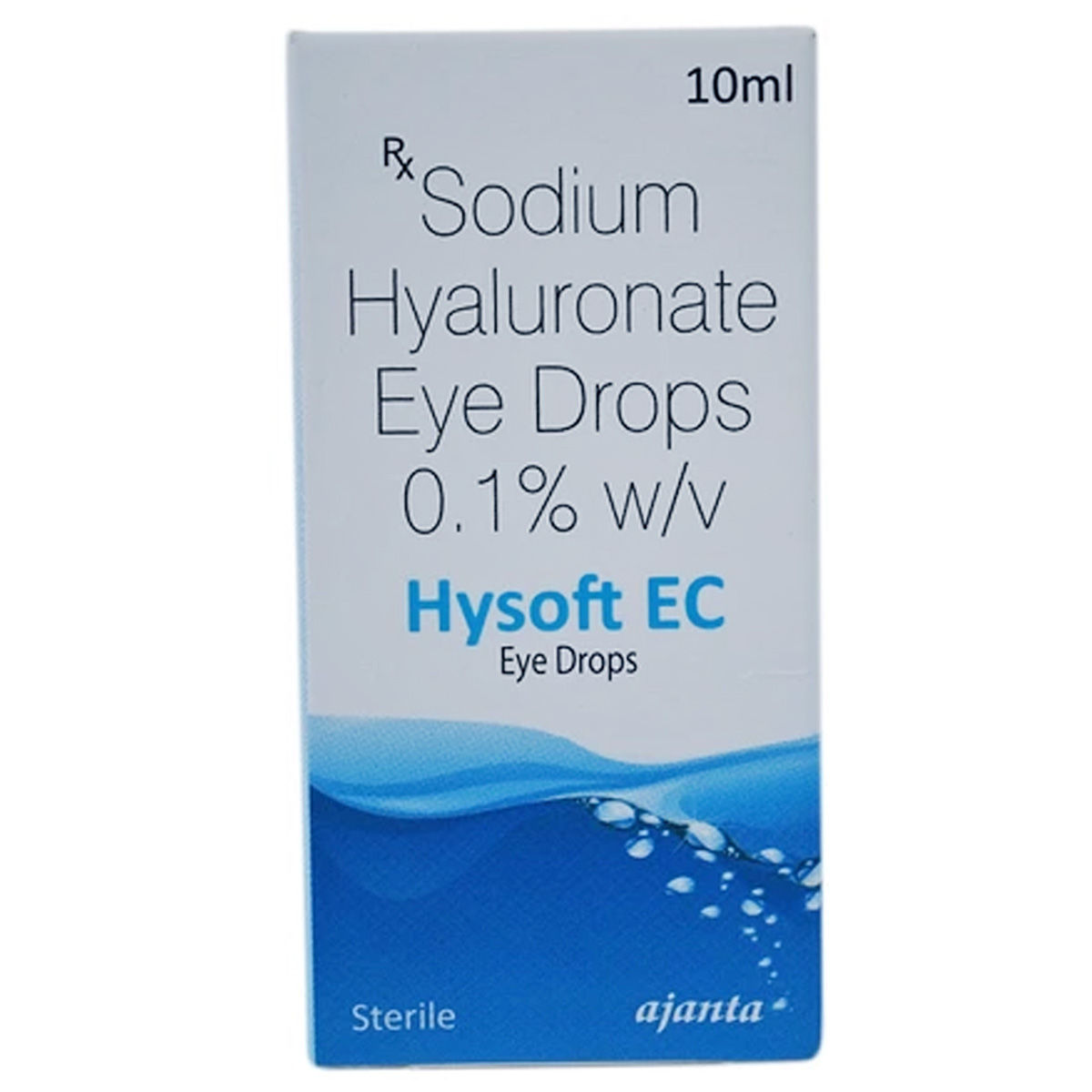 Hysoft EC Eye Drops | Uses, Side Effects, Price | Apollo Pharmacy