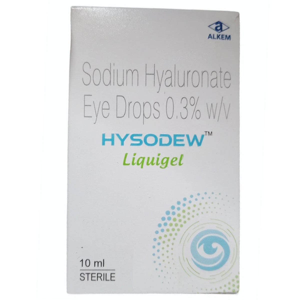 Hysodew Liquigel | Uses, Side Effects, Price | Apollo Pharmacy