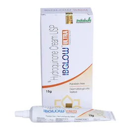 Buy Ibglow Ultra Cream online | Uses, Side Effects, Price and ...