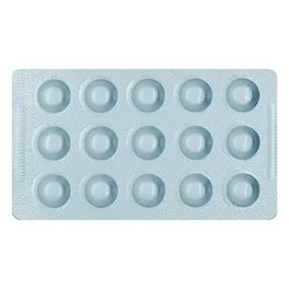 Ibset 5 mcg Tablet | Uses, Side Effects, Price | Apollo Pharmacy