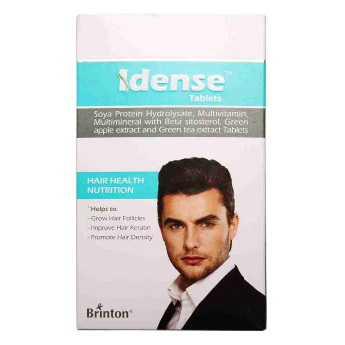 Idense Tablet | Uses, Side Effects, Price | Apollo Pharmacy