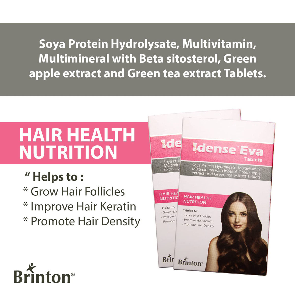 Idense Eva Tablet 10's Price, Uses, Side Effects, Composition - Apollo ...