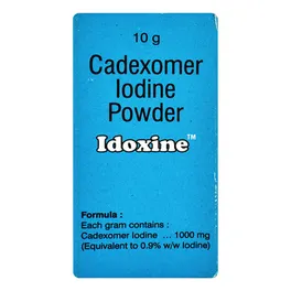 Idoxine Powder | Uses, Side Effects, Price | Apollo Pharmacy