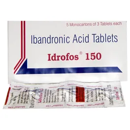 Idrofos 150 Tablet | Uses, Side Effects, Price | Apollo Pharmacy