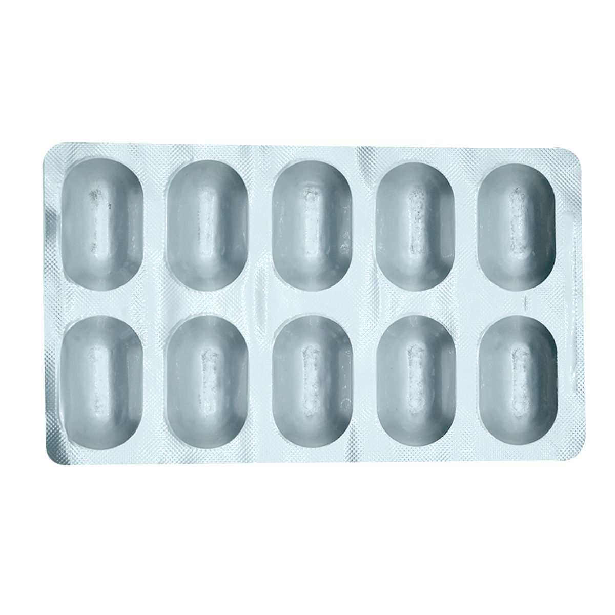 Ien Total Tablet | Uses, Side Effects, Price | Apollo Pharmacy