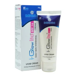 Buy I-Glow Lite Spf-16 Cream | 19 Minutes Delivery | Apollo Pharmacy