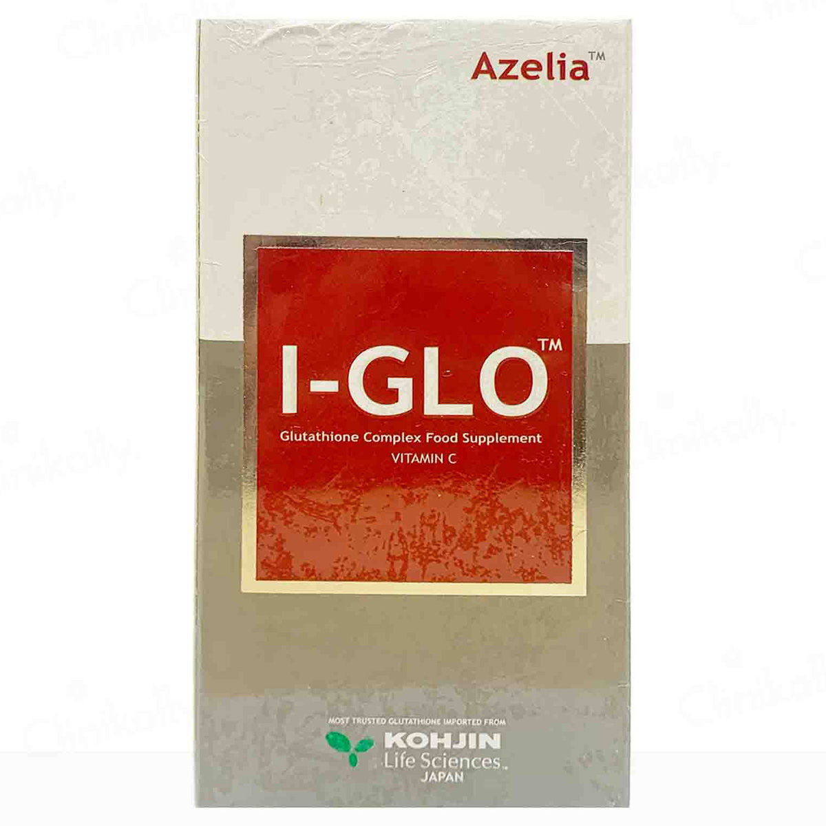 I-Glo Tablet | Uses, Side Effects, Price | Apollo Pharmacy
