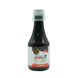 Ignicar Syrup | Uses, Side Effects, Price | Apollo Pharmacy