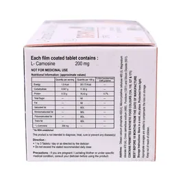 Ignicar Tablet | Uses, Side Effects, Price | Apollo Pharmacy