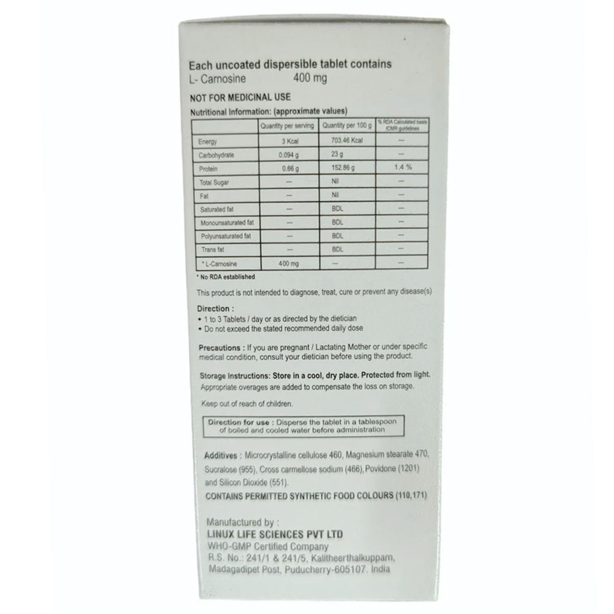 Ignicar 400 Tablet | Uses, Side Effects, Price | Apollo Pharmacy