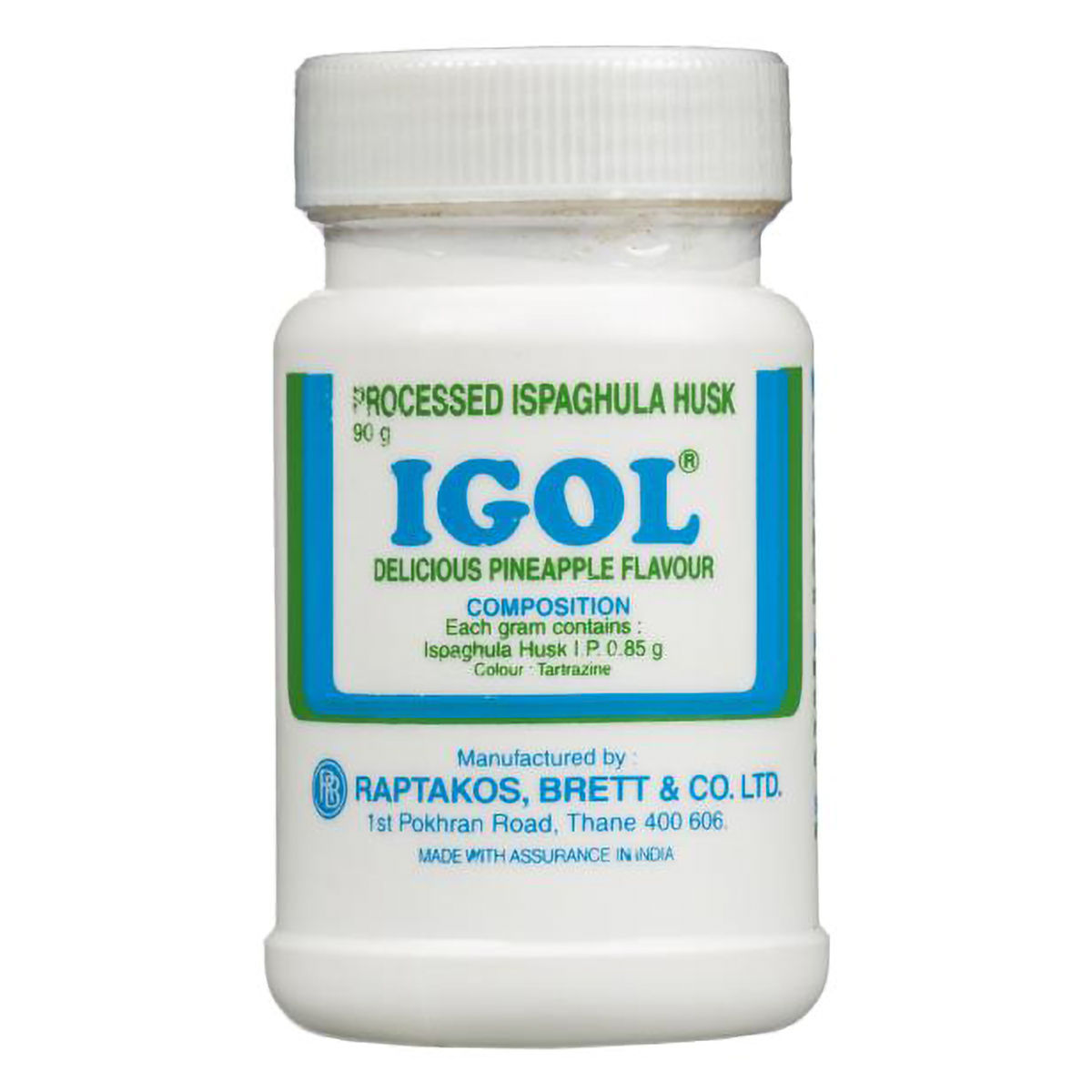 Igol Powder | Uses, Side Effects, Price | Apollo Pharmacy