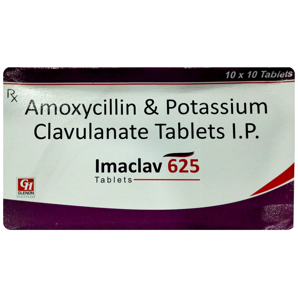 Imaclav 625 Tablet | Uses, Side Effects, Price | Apollo Pharmacy