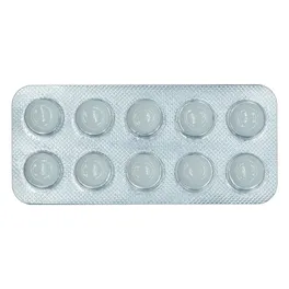 Imeg-Ckd 500 Tablet | Uses, Side Effects, Price | Apollo Pharmacy