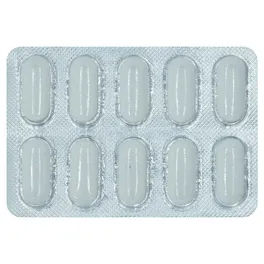 Imextor 1000 mg Tablet | Uses, Side Effects, Price | Apollo Pharmacy