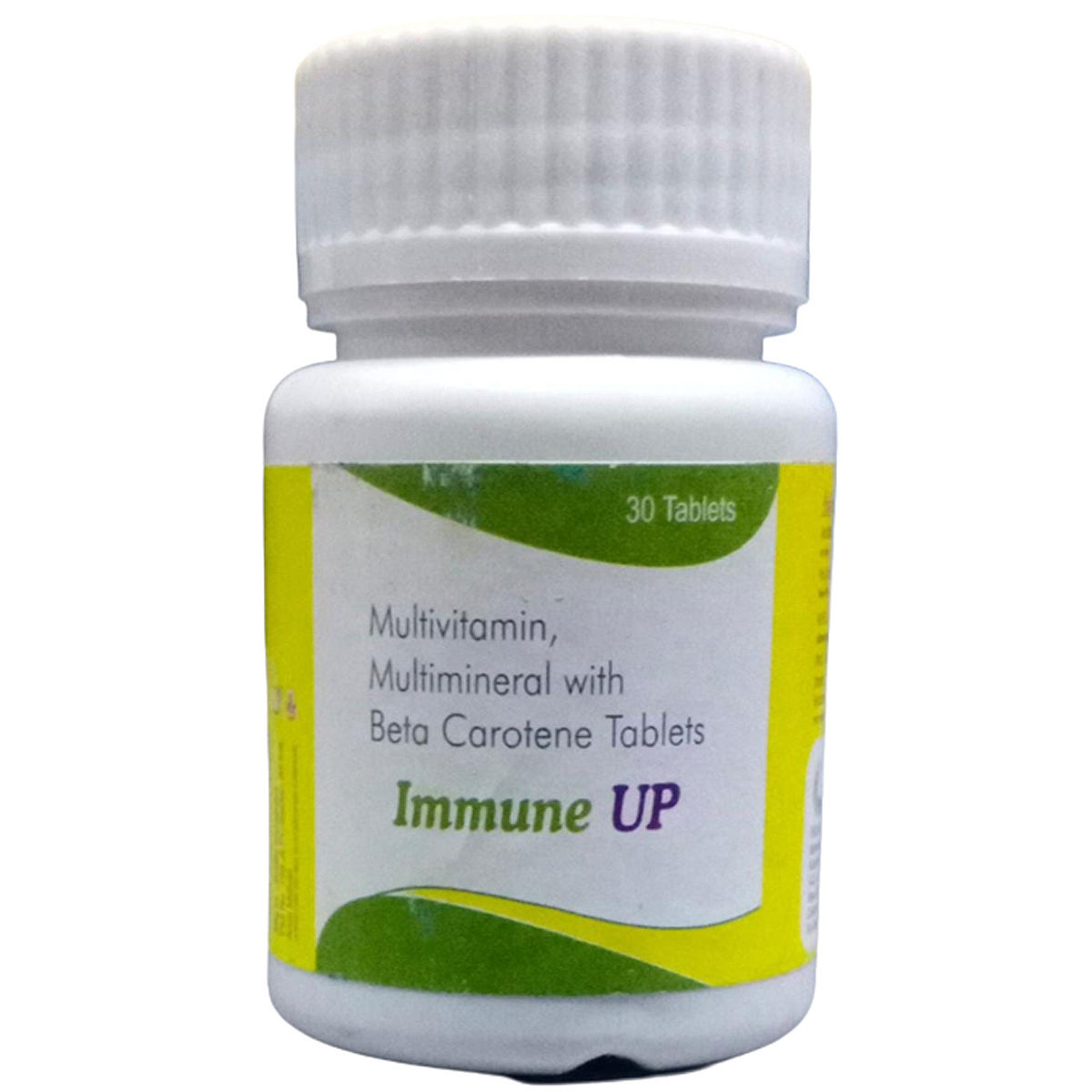 Immune UP Capsule | Uses, Side Effects, Price | Apollo Pharmacy