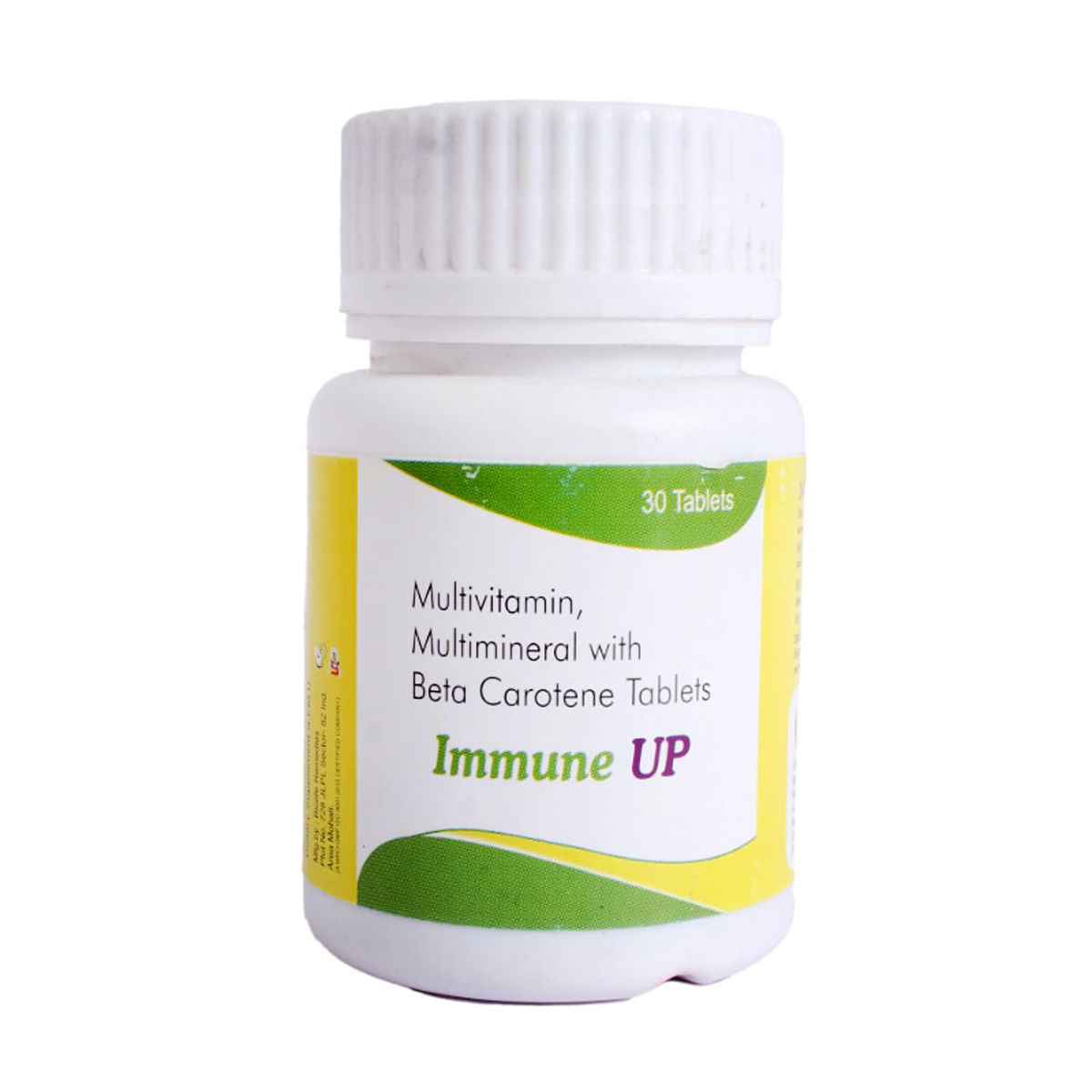 Immune UP Capsule 10's Price, Uses, Side Effects, Composition - Apollo ...