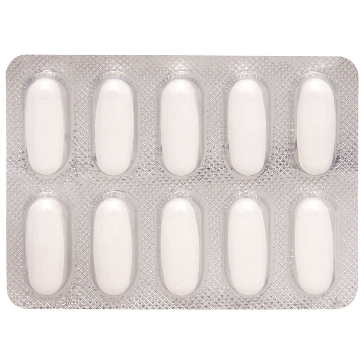 Immulina-800 Tablet 10's Price, Uses, Side Effects, Composition ...
