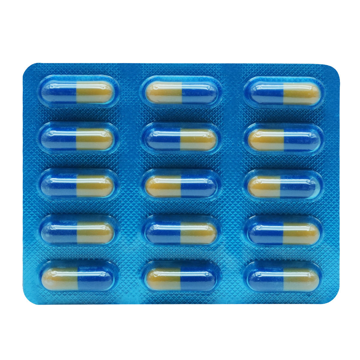 Immugard Capsule 15's Price, Uses, Side Effects, Composition - Apollo ...