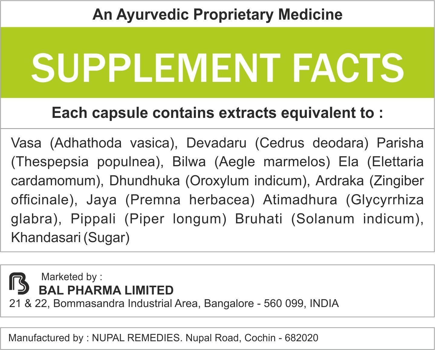 Immuwin, 25 Tablets Price, Uses, Side Effects, Composition - Apollo ...