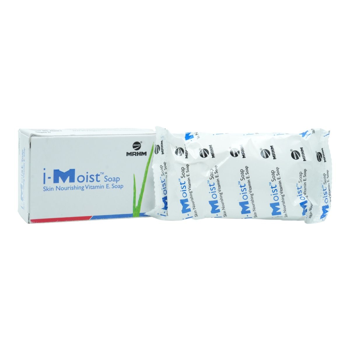 I-Moist Soap 75 gm Price, Uses, Side Effects, Composition - Apollo Pharmacy