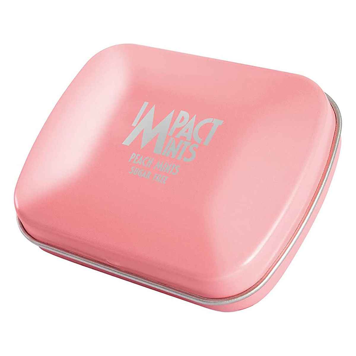 Impact Mints Sugar Free Peach Mints, 16 gm Price, Uses, Side Effects ...