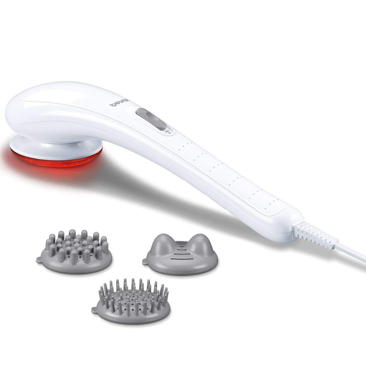 Beurer MG 21 Infrared Massager, 1 Count Price, Uses, Side Effects ...