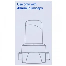 Buy Innohaler Inhaler | 19 Minutes Delivery | Apollo Pharmacy