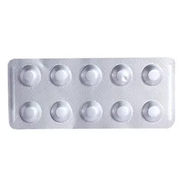 INRAMED 5 TABLETS | Uses, Side Effects, Price | Apollo Pharmacy